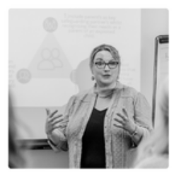 Child Exploitation Training - Ivison Trust