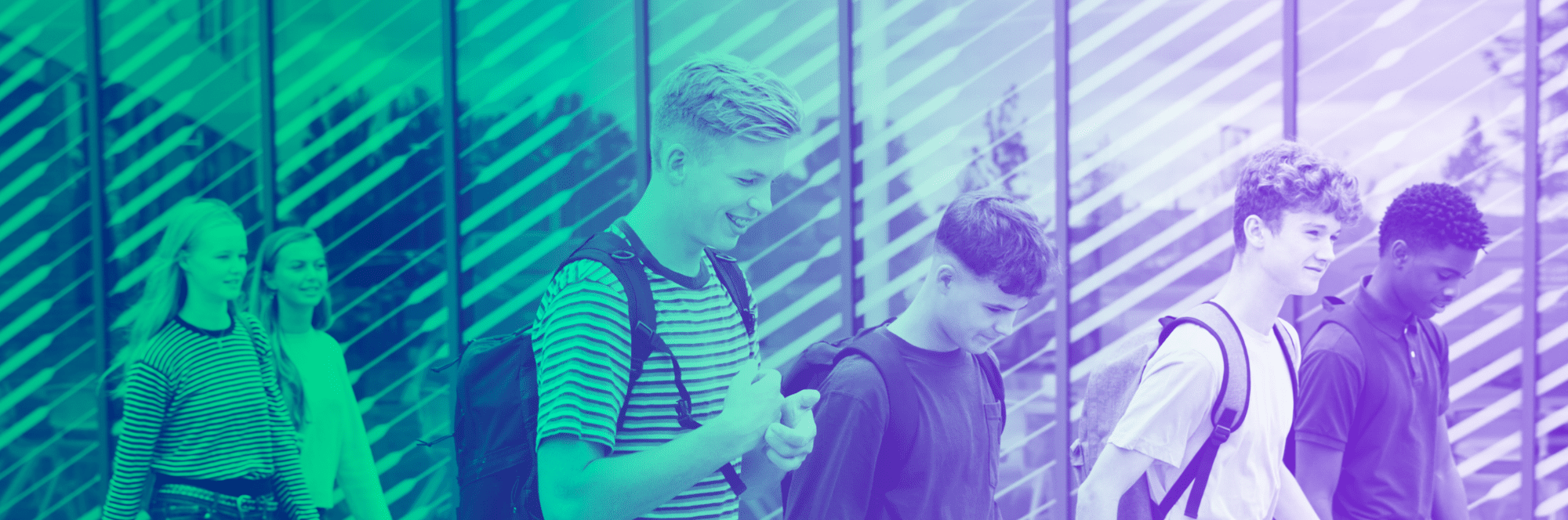 North East Schools County Lines Training Programme - Ivison Trust